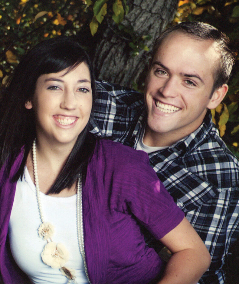 Heather and Chase Hart | News, Sports, Jobs - Standard-Examiner